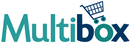 Home - Landing - Multibox.co